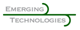 Emerging Technologies Corporation | 株式会社エマージングテクノロジーズ（エマテク）